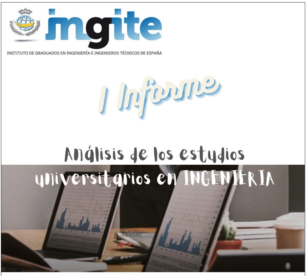 El INGITE reclama una Ley de la Ingeniería que ponga orden a la ...